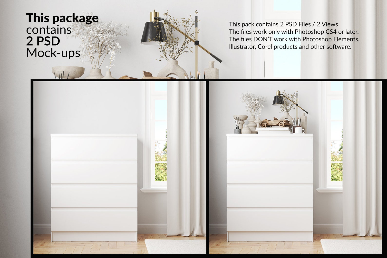 Malm Decals Template | Digital Malm Decals Template | Photoshop Malm ...