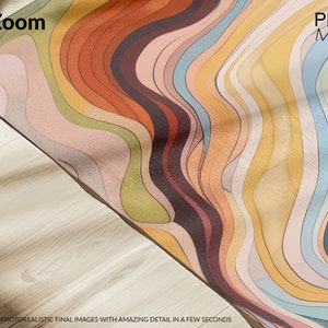 Rugs Mockup | Carpet Templates | Living Room Carpets | Rugs Photoshop ...