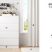 Malm Decals Template | Digital Malm Decals Template | Photoshop Malm ...