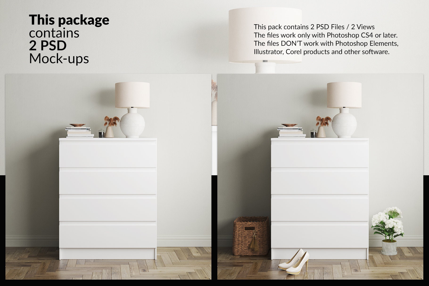 Malm Decals Template | Digital Malm Decals Template | Photoshop Malm ...