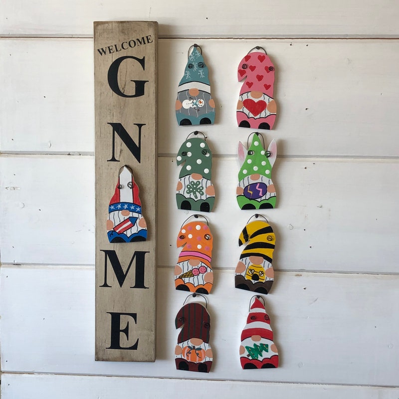 Gnome Gifts - 60+ Gift Ideas for 2024