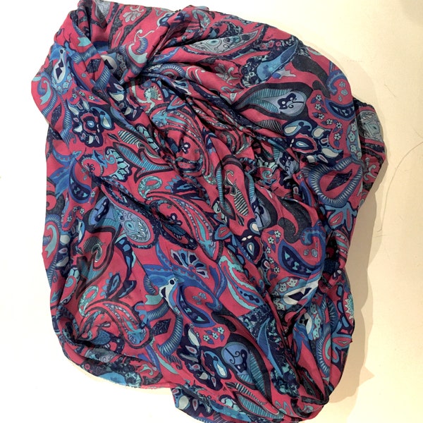 Emilio Pucci Fabric - Etsy