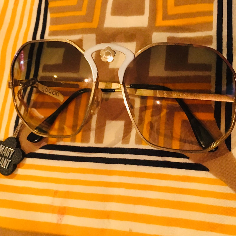 Mary Quant - Etsy