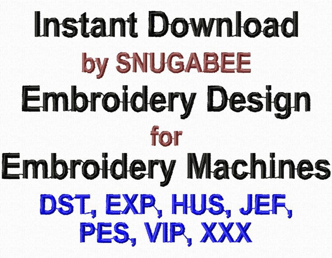 In Loving Memory Embroidery Design Memorial Embroidery - Etsy