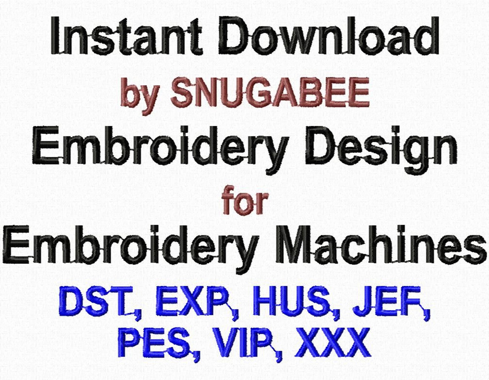 In Loving Memory Embroidery Design Memorial Embroidery - Etsy