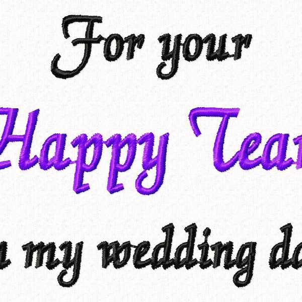 Happy Tears Hankies - Etsy