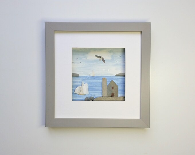 BeachStreetArt (by Sue Keeper) - Etsy UK