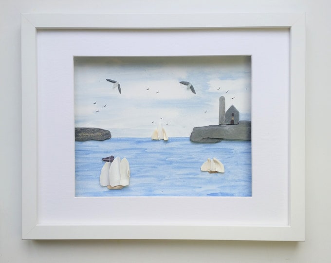 BeachStreetArt (by Sue Keeper) - Etsy UK