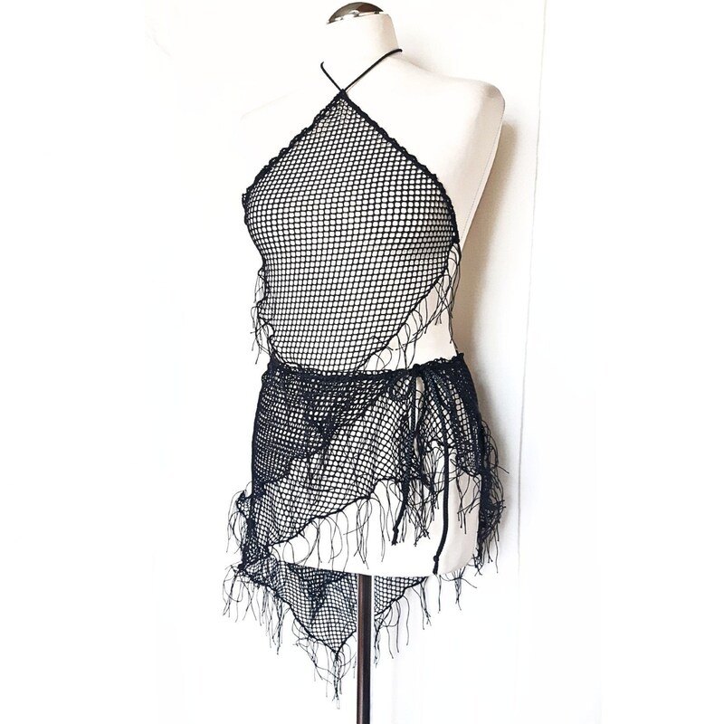 Exhibitionist Clothing - Etsy