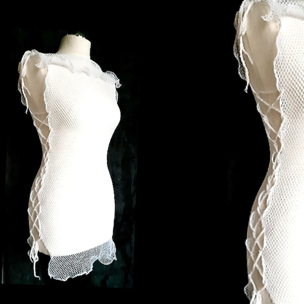 Exhibitionist Clothes for Women - Etsy