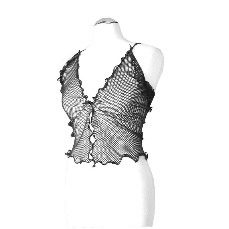 Women See Thru Clothes - Etsy