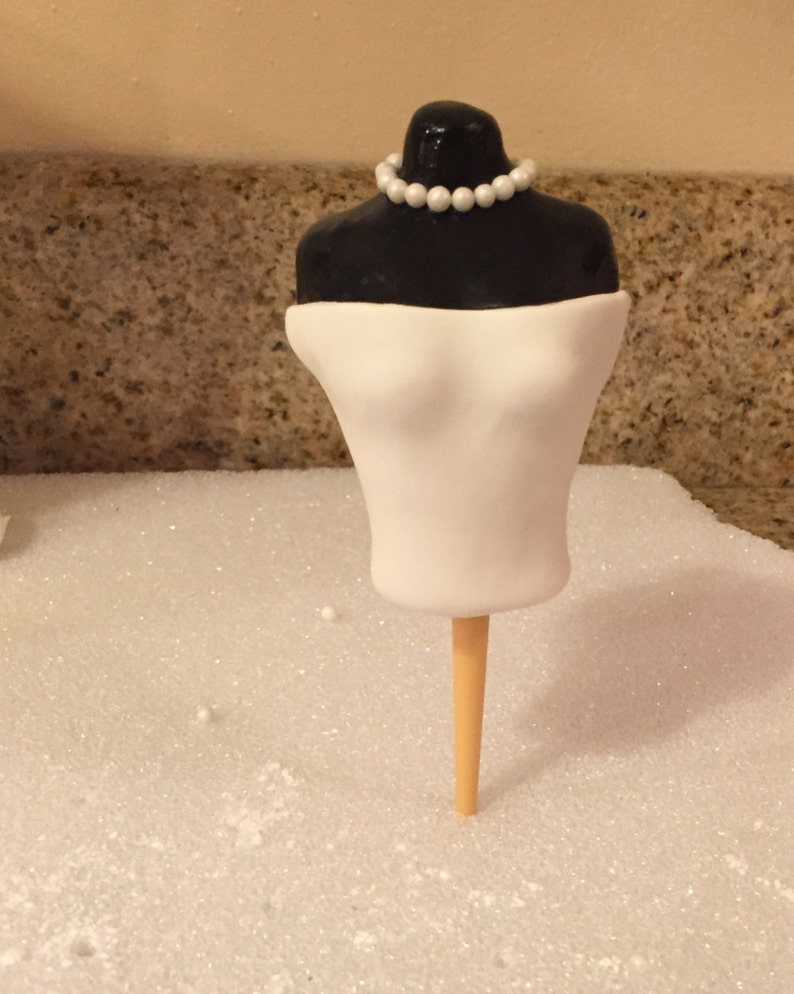 Mannequin Bridal Dress Cake Topper - Etsy