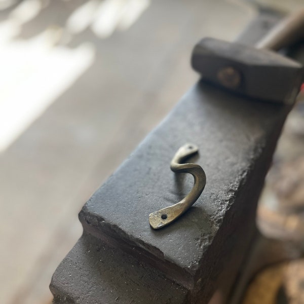 Hand Forged Steel - Etsy