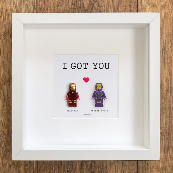 Iron Man Gifts - 60+ Gift Ideas for 2025