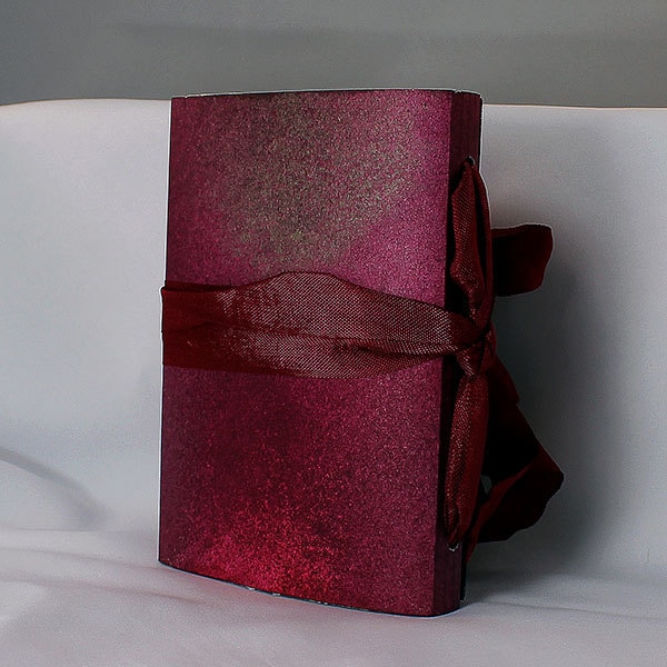 Mixed Media Journal - Etsy