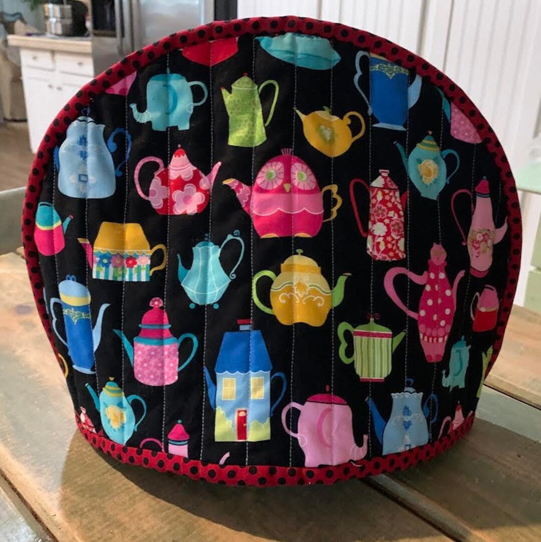 Tea Cozy Teapot Cover - Etsy