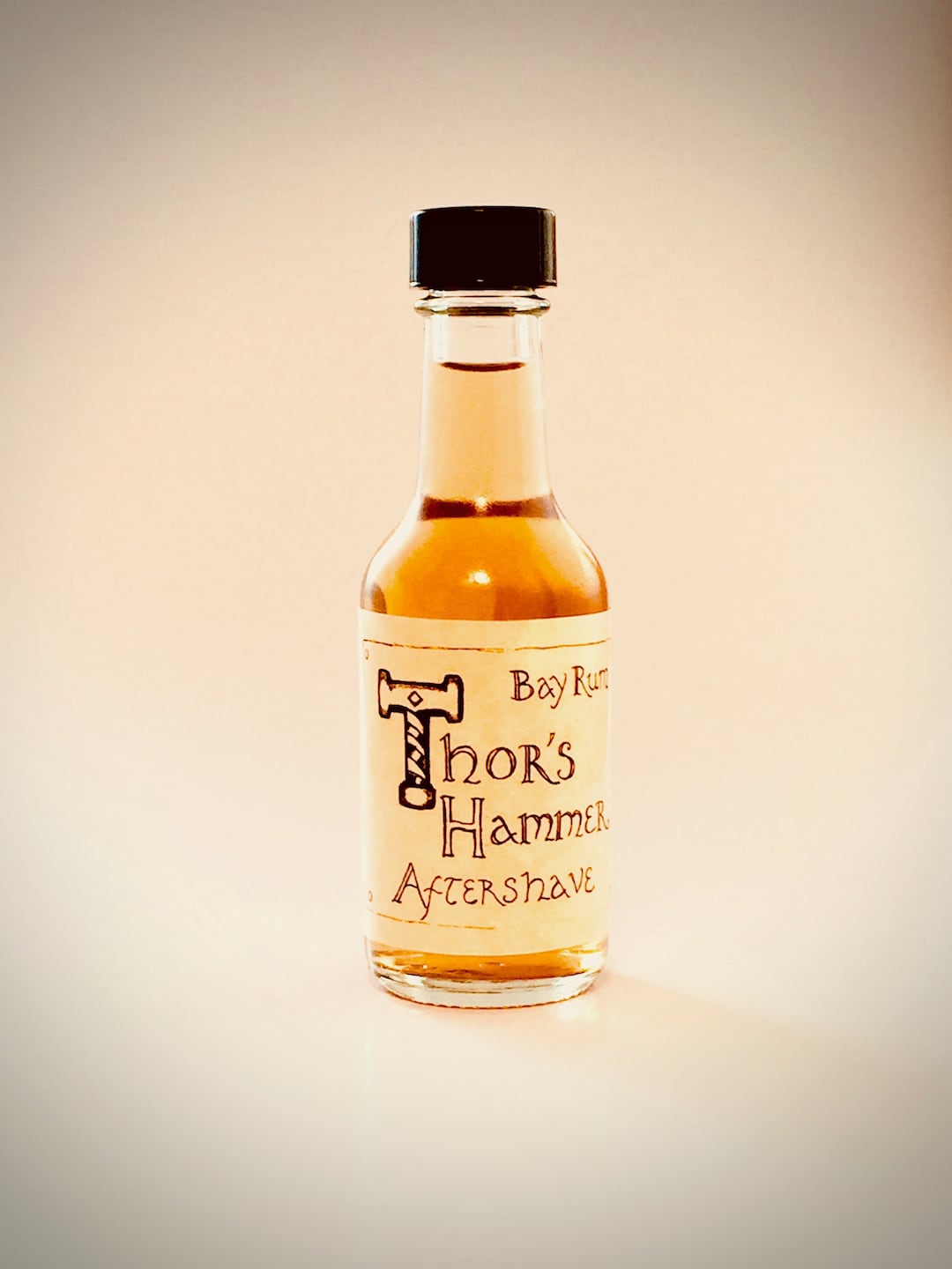 Bay Rum Aftershave | Viking Aftershave Cologne | Thor's Hammer Classic ...