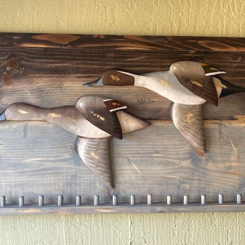Waterfowl Decor - Etsy