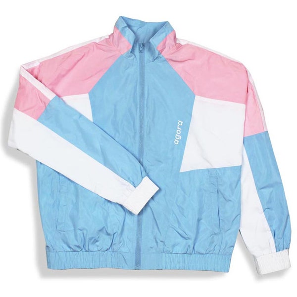 Pastel Jacket - Etsy