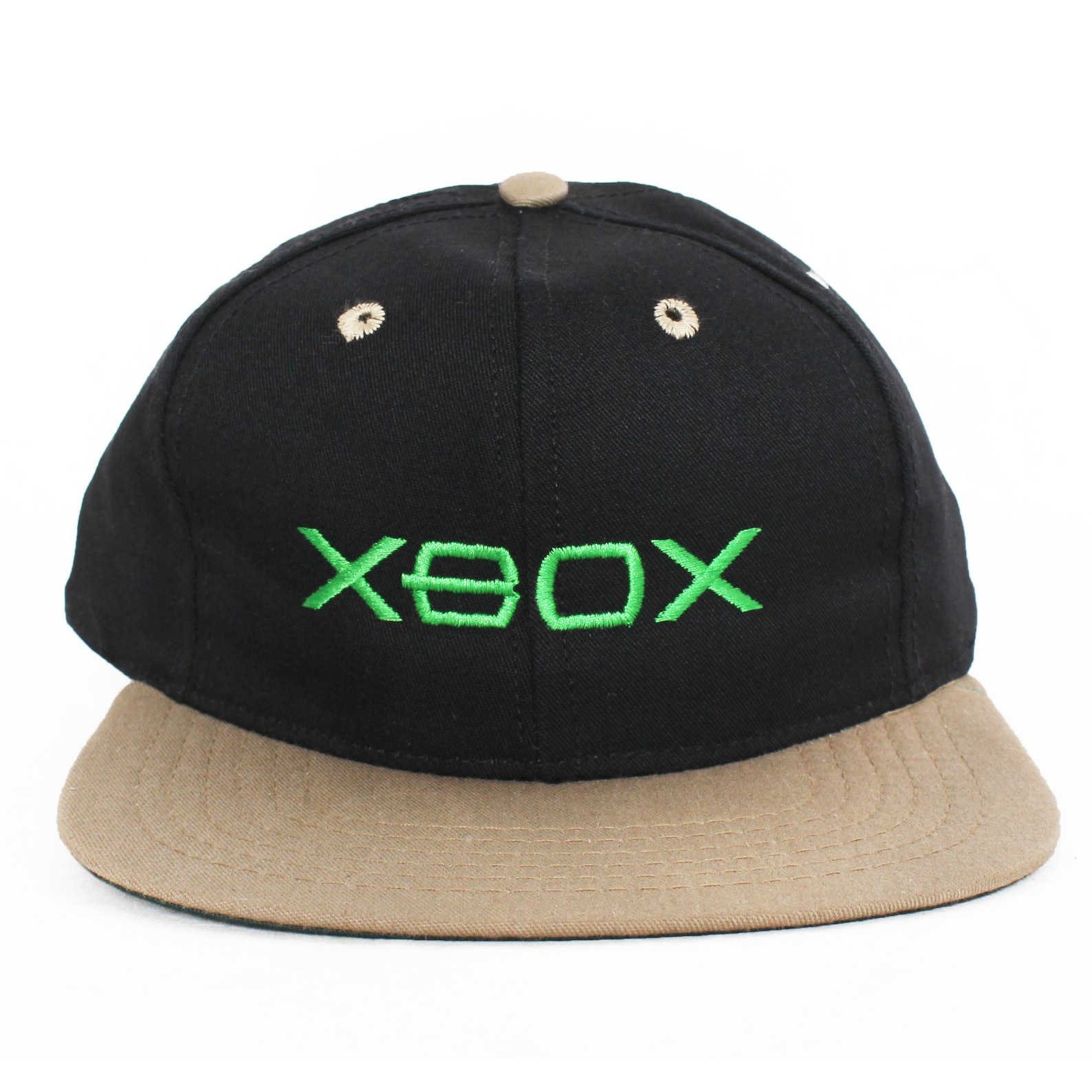 Vintage XBOX Snapback Hat Baseball Cap Microsoft y2k NOUVEAU - Etsy France