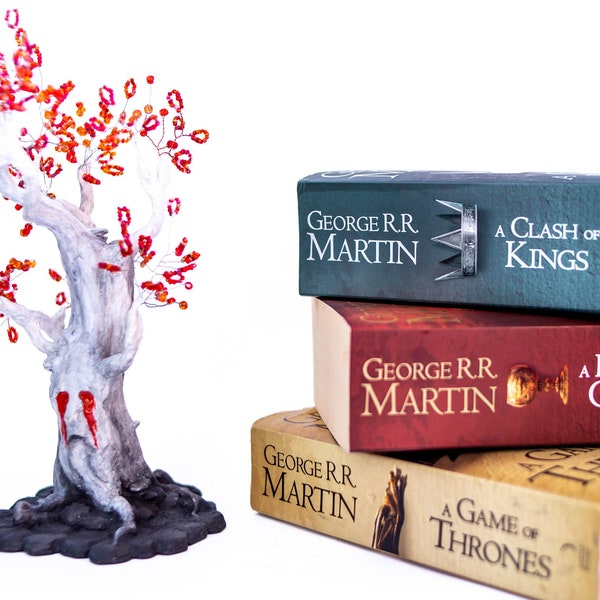 Asoiaf - Etsy