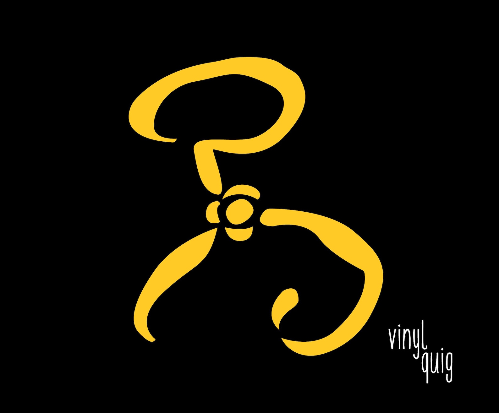 Yellow Sign Icon From Lovecraft and Malevolent Podcast Vinyl Sticker - Etsy