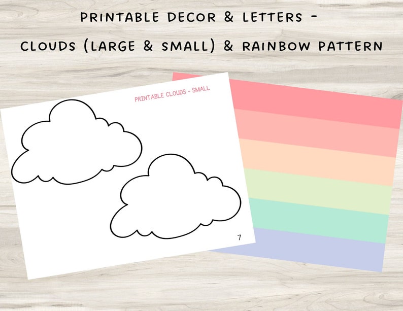 Be the Rainbow Bulletin Board Classroom Kit | Kindness Bulletin Board ...