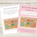 Affirmation Station Classroom Kit Positive Affirmations - Etsy