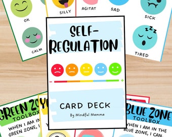 Self Regulation - Etsy