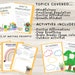 Mindfulness Journal for Kids | Social Worker Therapy Tools for Kids ...
