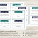 Conversation Starter Card Deck - Set of 48 | "chit Chat" Card Deck ...