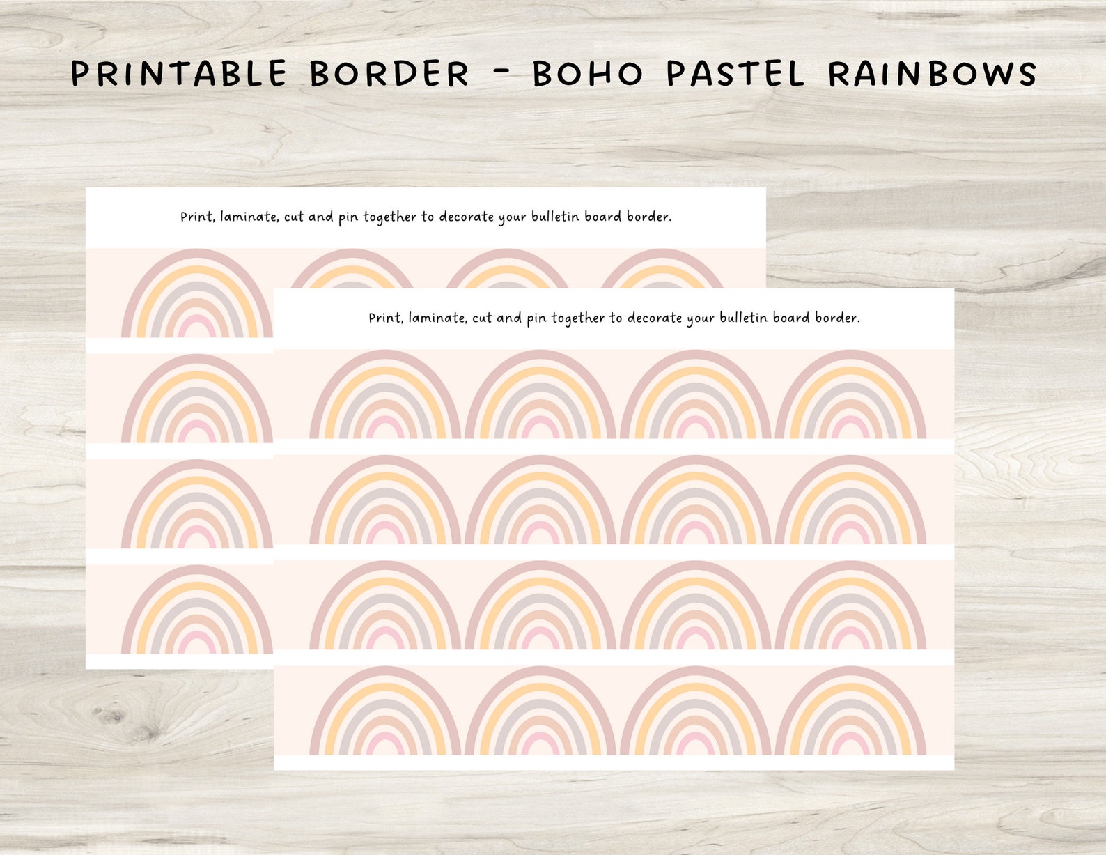 Affirmation Station Classroom Kit | Positive Affirmations Bulletin ...