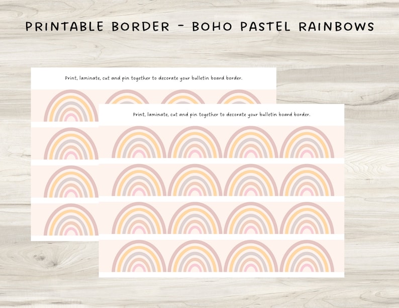 Affirmation Station Classroom Kit | Positive Affirmations Bulletin ...