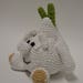Garlic Henry - Crochet Pattern - Etsy UK