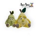Percy Pear Crochet Pattern - Etsy