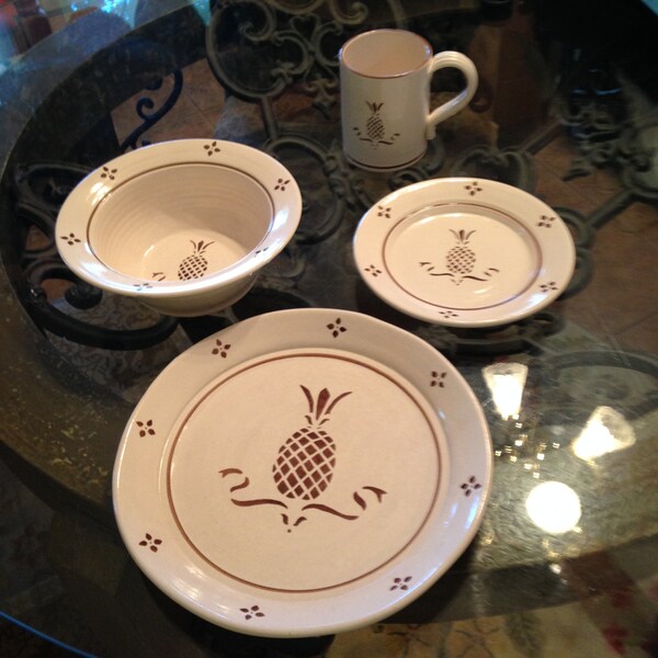Art Dinnerware - Etsy
