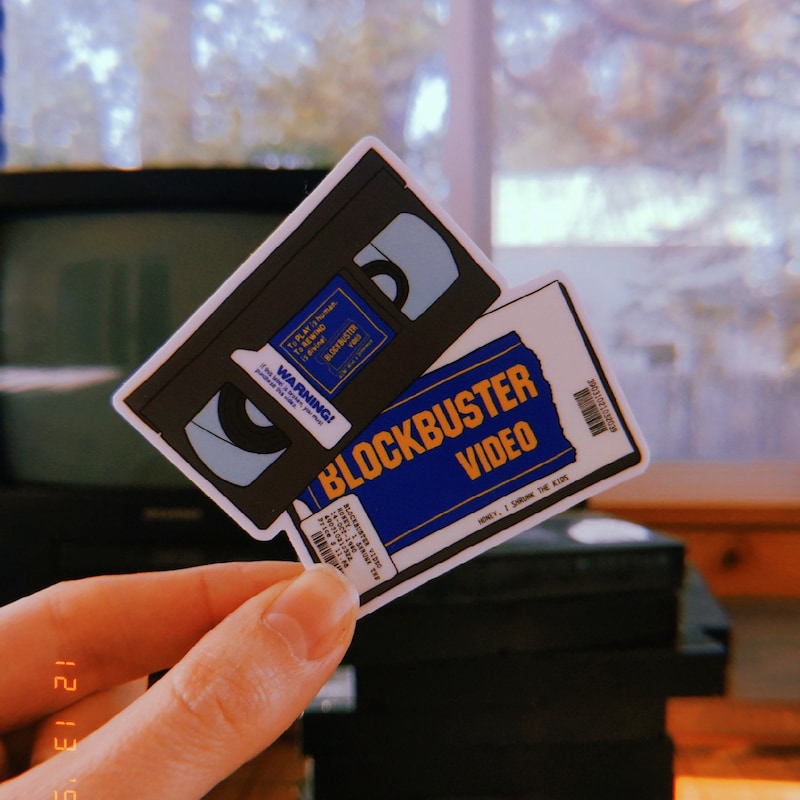 2000s Stickers - Etsy