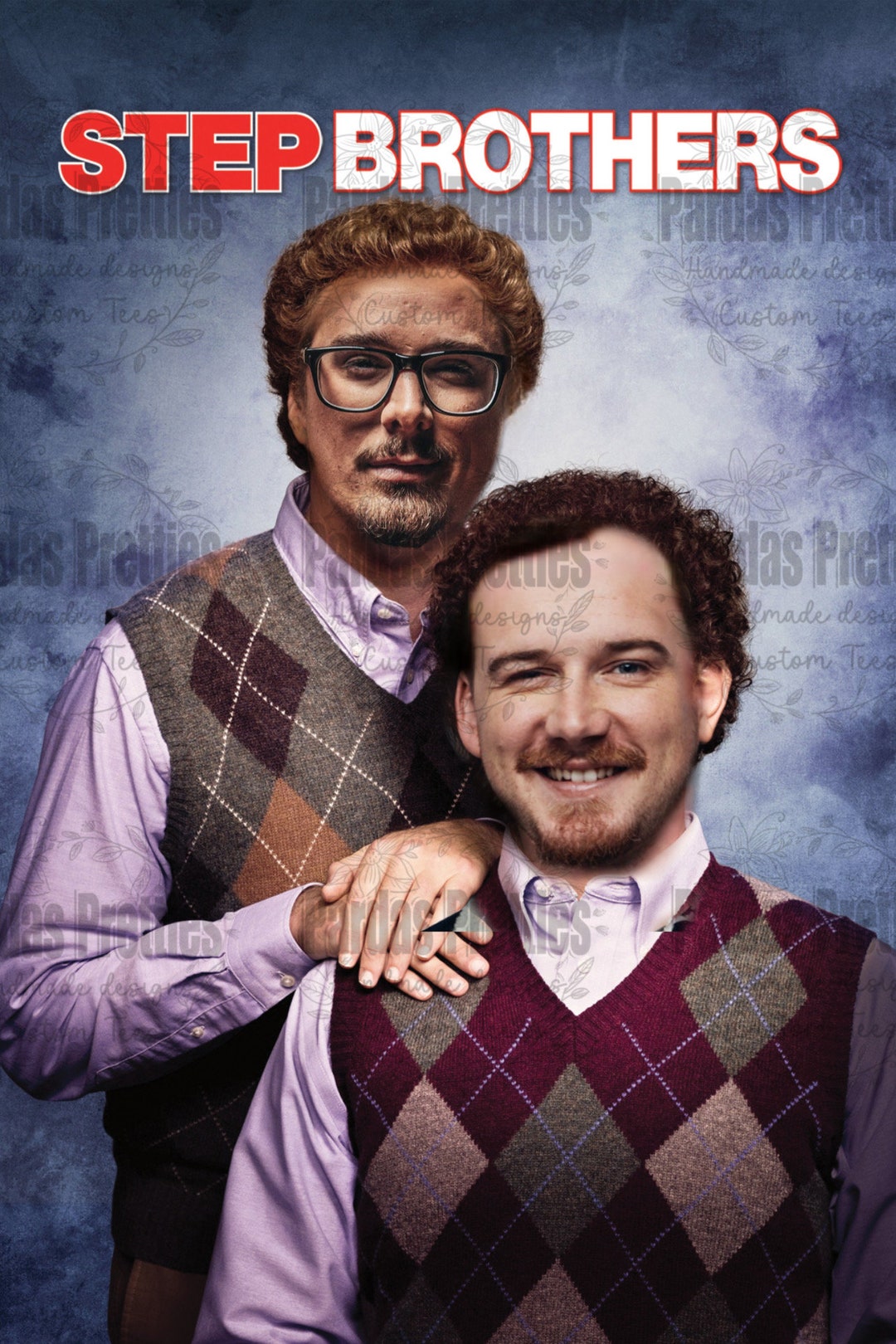 Step Bro Country Png - Etsy