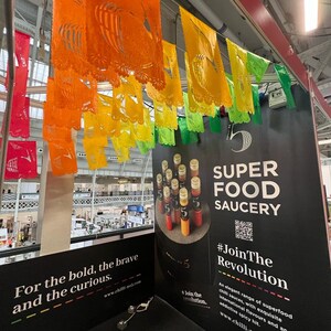 Branded Bunting Marketing Activation Event Decor Flags With Your Logo ...