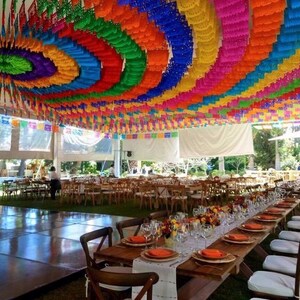 Corporate Event Decorations Customised With Your Logo | Custom Made ...