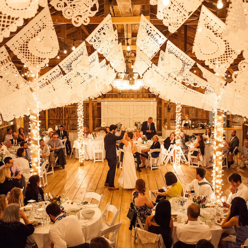 Wedding Bunting - Etsy