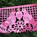 Outdoor Bunting | Outdoor Party Decorations | Waterproof Bunting ...