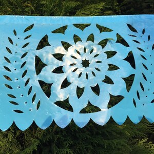 Outdoor Banners | Outdoor Party Decor | Waterproof Bunting | Outside ...