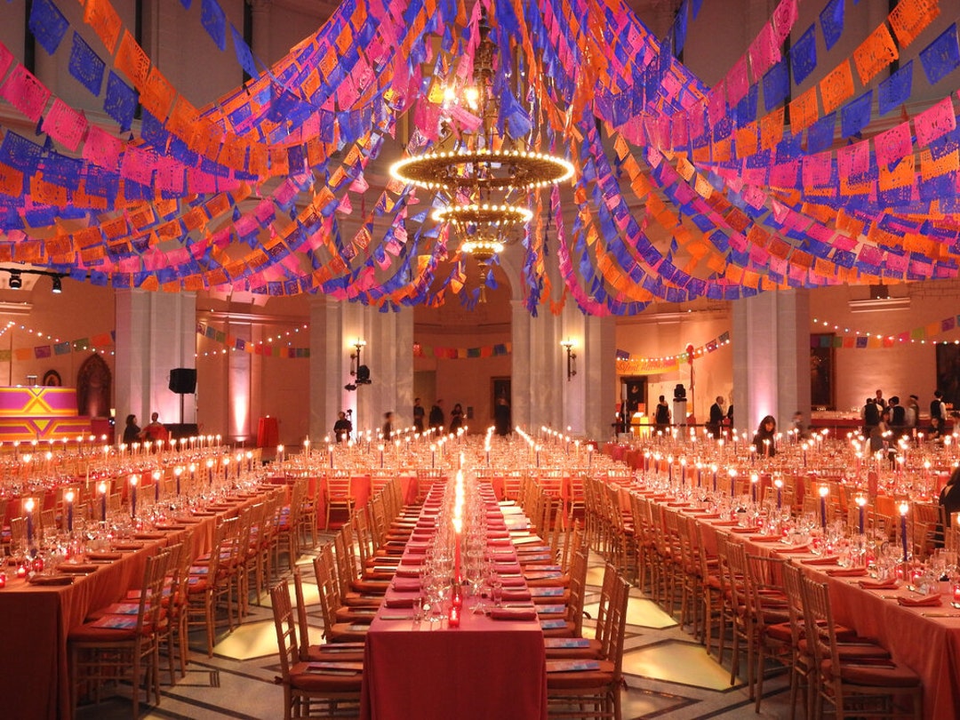 Branded Bunting Marketing Activation Event Decor Flags With Your Logo ...