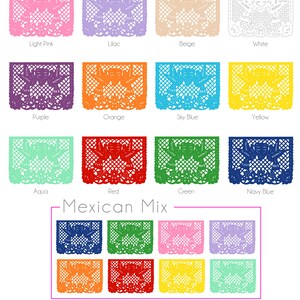 Corporate Event Bunting Decor With Your Company Logo Cut Into the ...