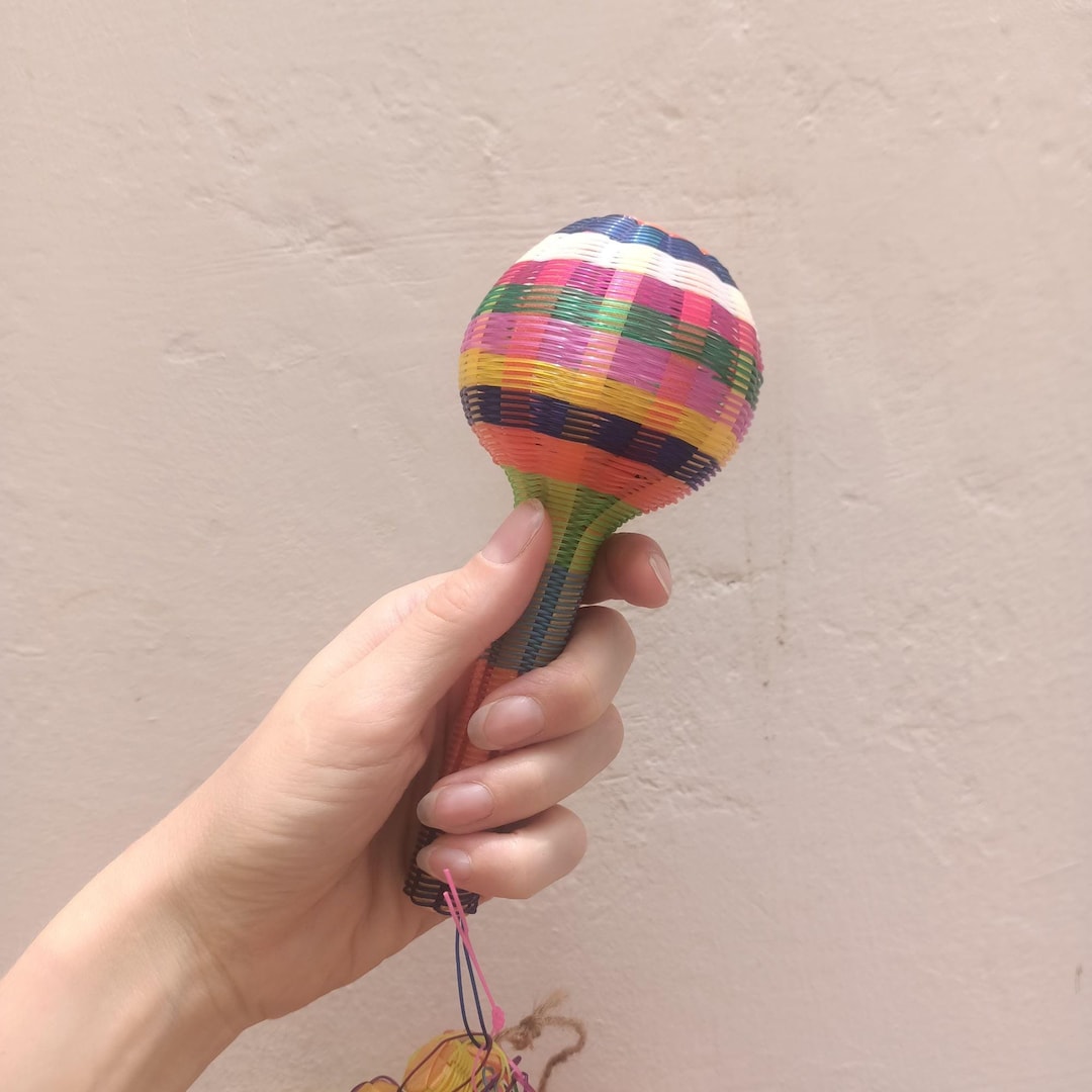 Mexican Maracas Wedding Noisemakers Favors - 50 Maracas | Fun Favours ...