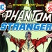 Phantom Stranger 34 Horror Comic Book. 1975 DC FN 6.0 | Etsy