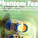 Phantom Feet Wind Up Toy NEW Sealed MOC Tomy Toys 1980 | Etsy
