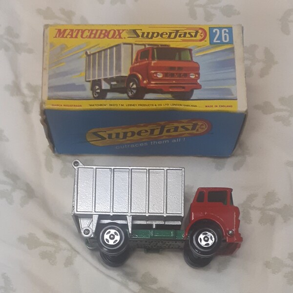 Matchbox Car Holder - Etsy