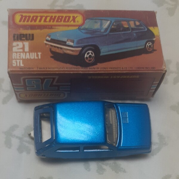 Matchbox Car Holder - Etsy